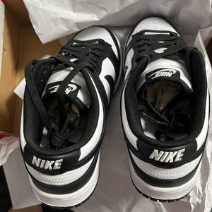 Nike | Shoes | Nike Dunk Panda | Poshmark